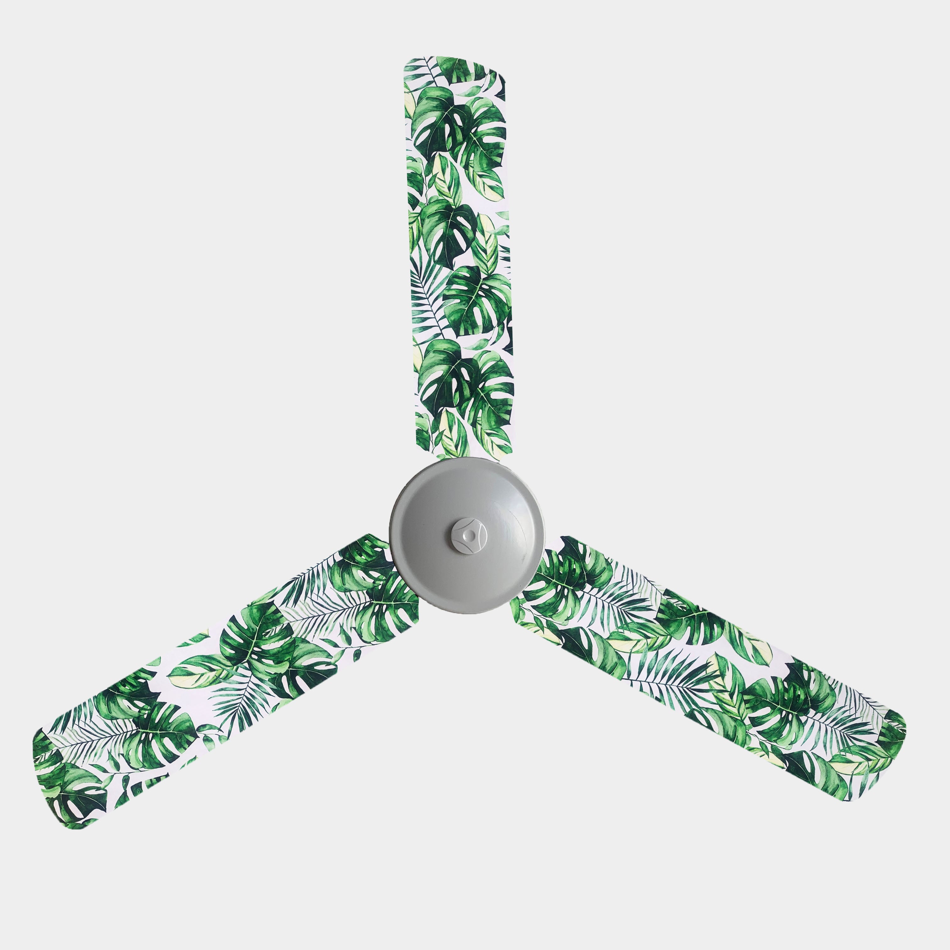 Ceiling Fan Blade Covers Grosgrain